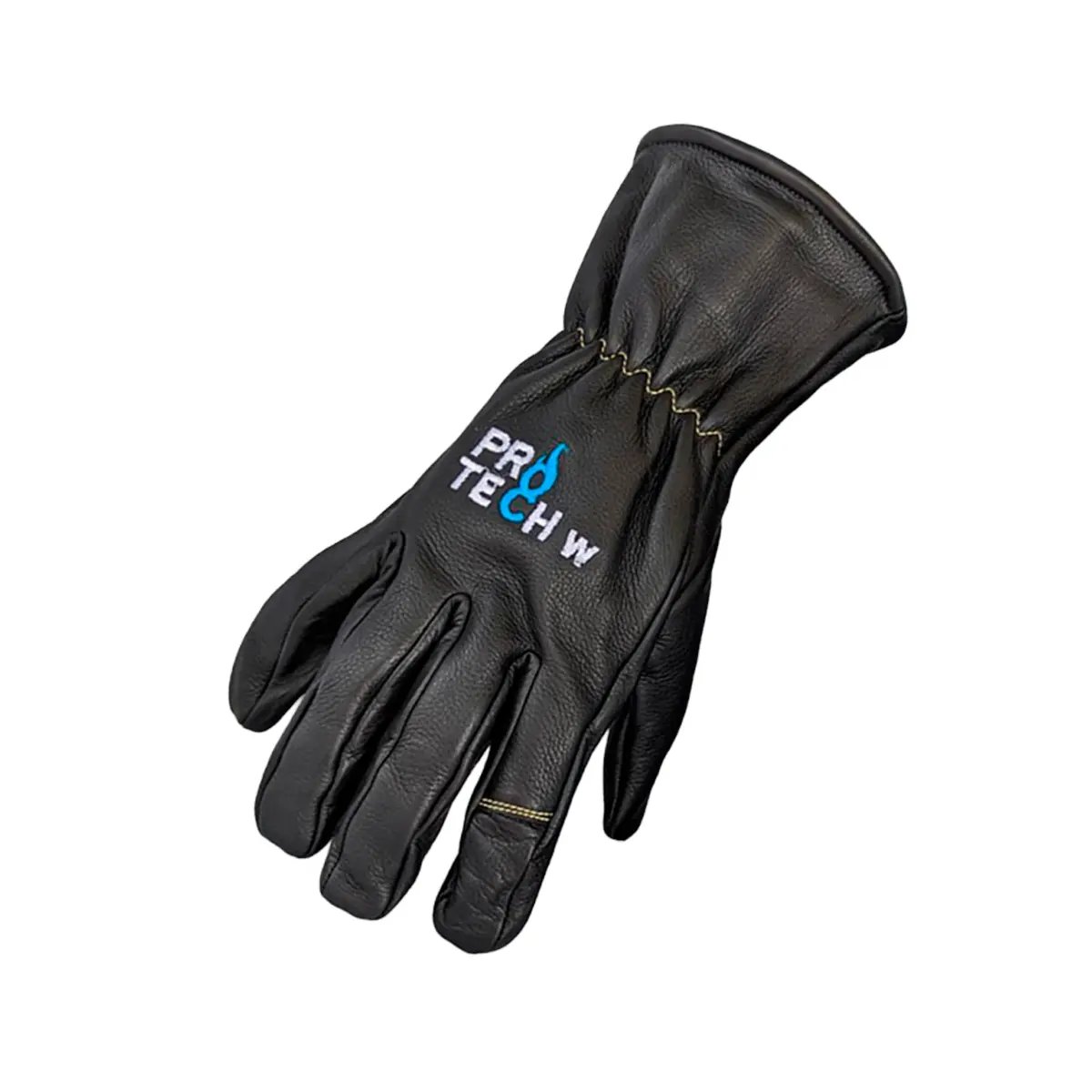 Pro-Tech 8 Wildland Gloves - Gauntlet with Debris Blocker Cuff - 2XL ...