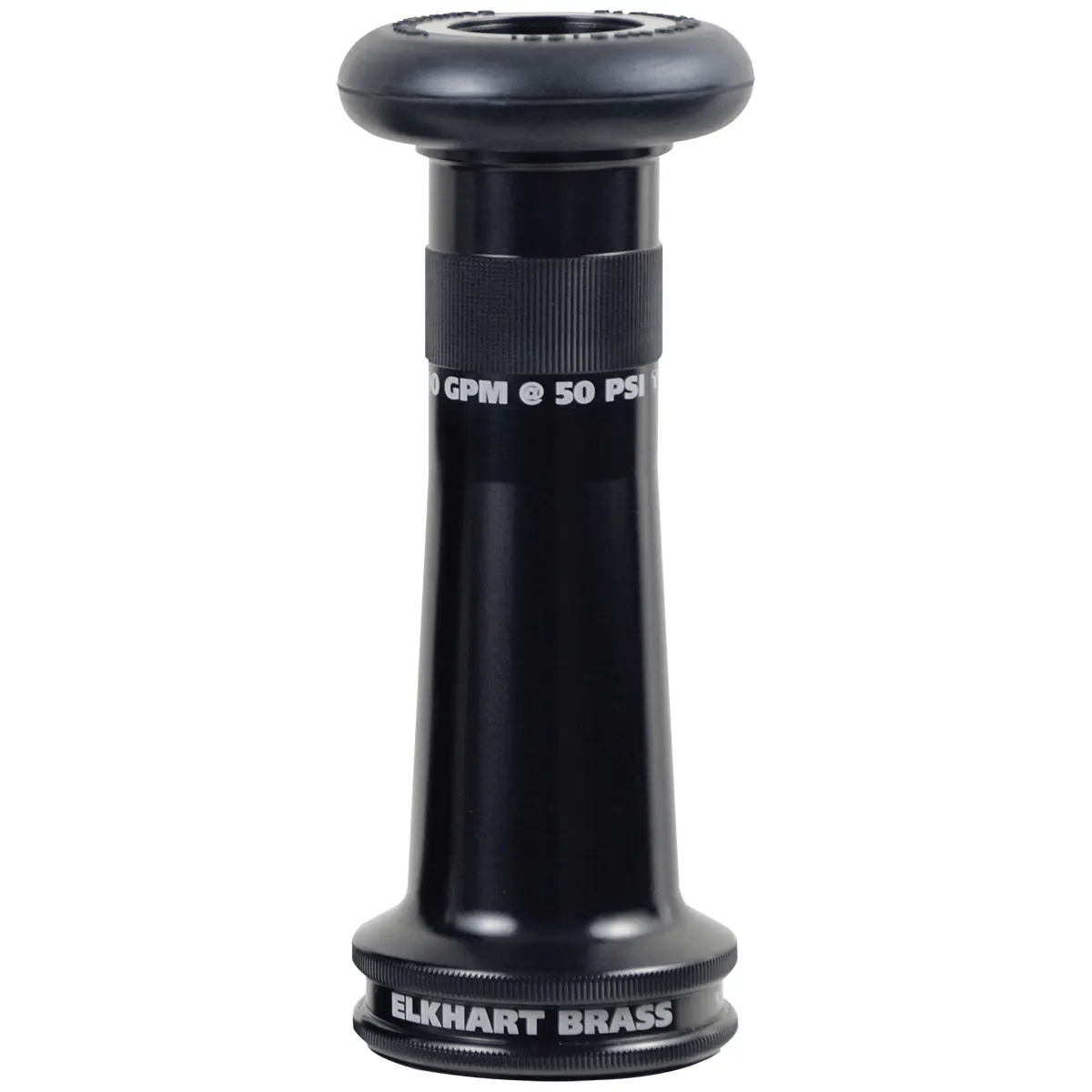 Long Barrel Smooth Bore Nozzle Tip - 1-3/16" Discharge | Shop Darley