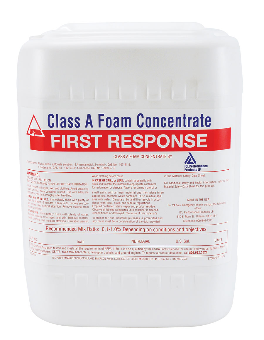 Foam & Foam Equipment | Shop Darley