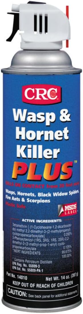 Crc 14010 Wasp & Hornet Killer | Shop Darley