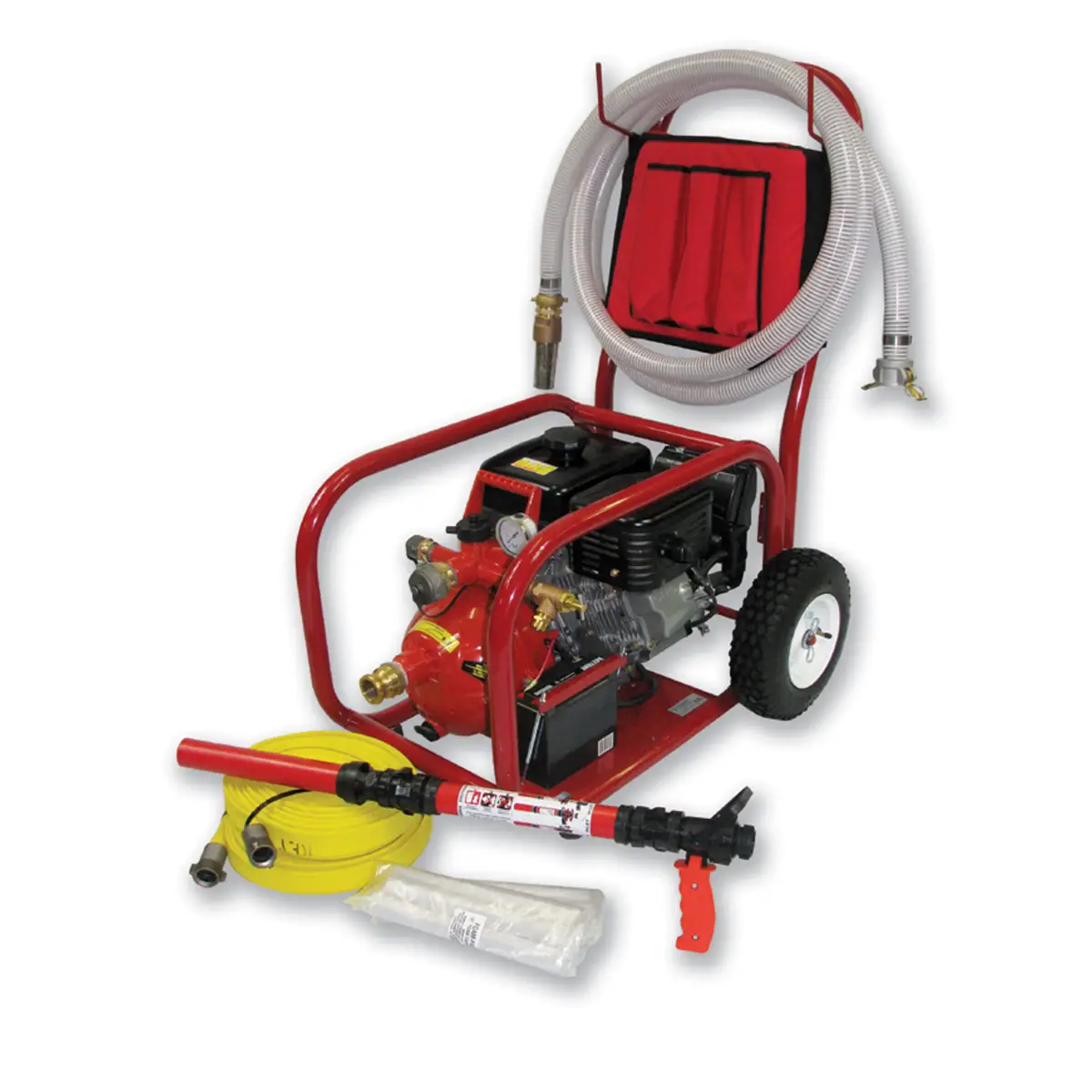 Wildland Firefighting Gear | Shop Darley