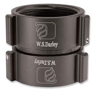 Fire Hose Adapters for Optimal Water Flow | Shop Darley