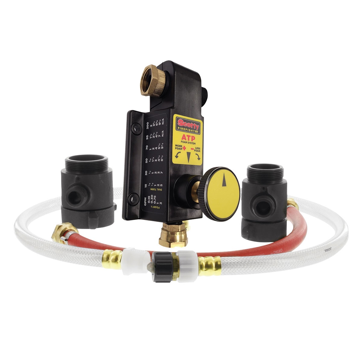 Foam & Foam Equipment | Shop Darley